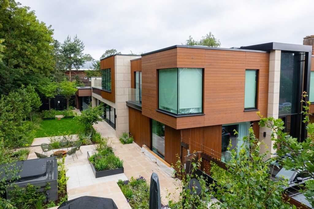 Protektor Wemico launches project film to mark UK roofing debut | Roofing Cladding & Insulation ...