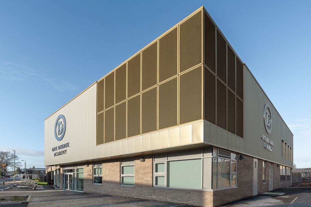 Tata Steel Cladding Research 1 | Roofing Cladding & Insulation Magazine ...