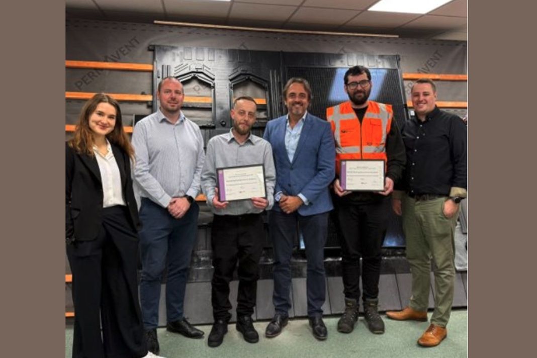 sig roofing 1 | Roofing Cladding & Insulation Magazine (RCI)