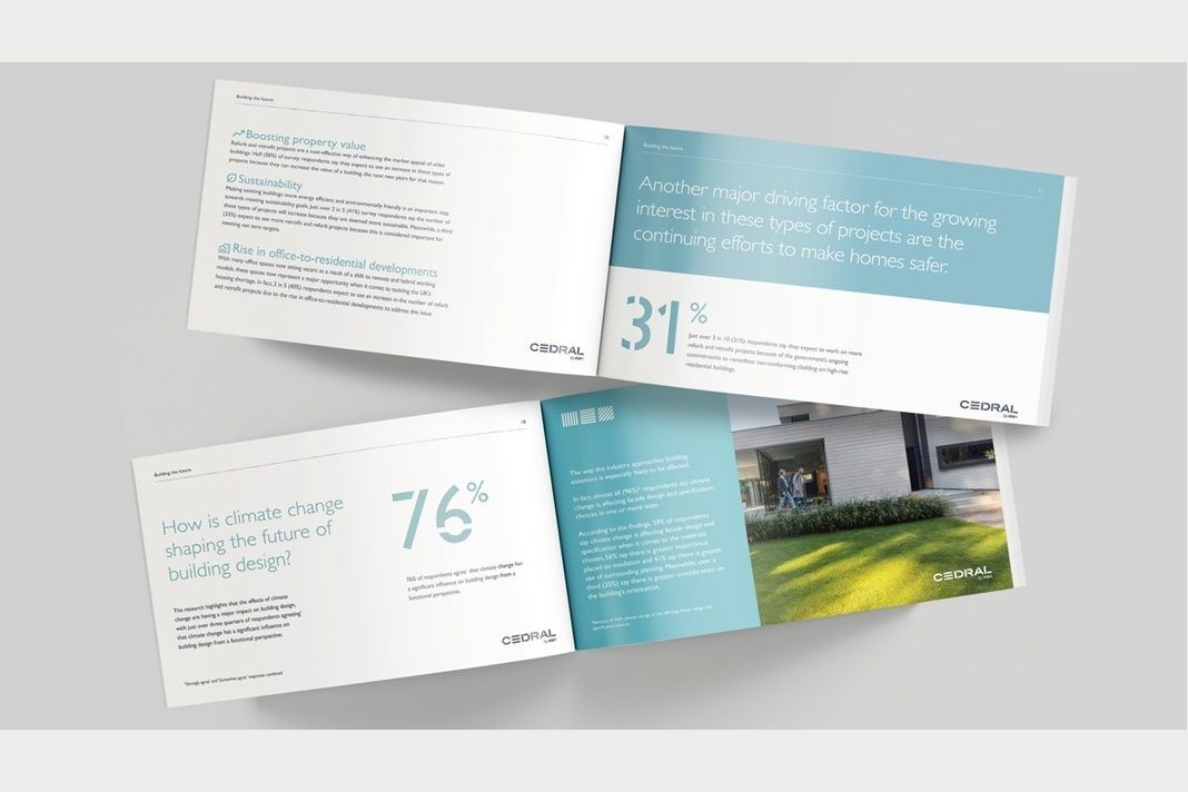 Cedral | Roofing Cladding & Insulation Magazine (RCI)