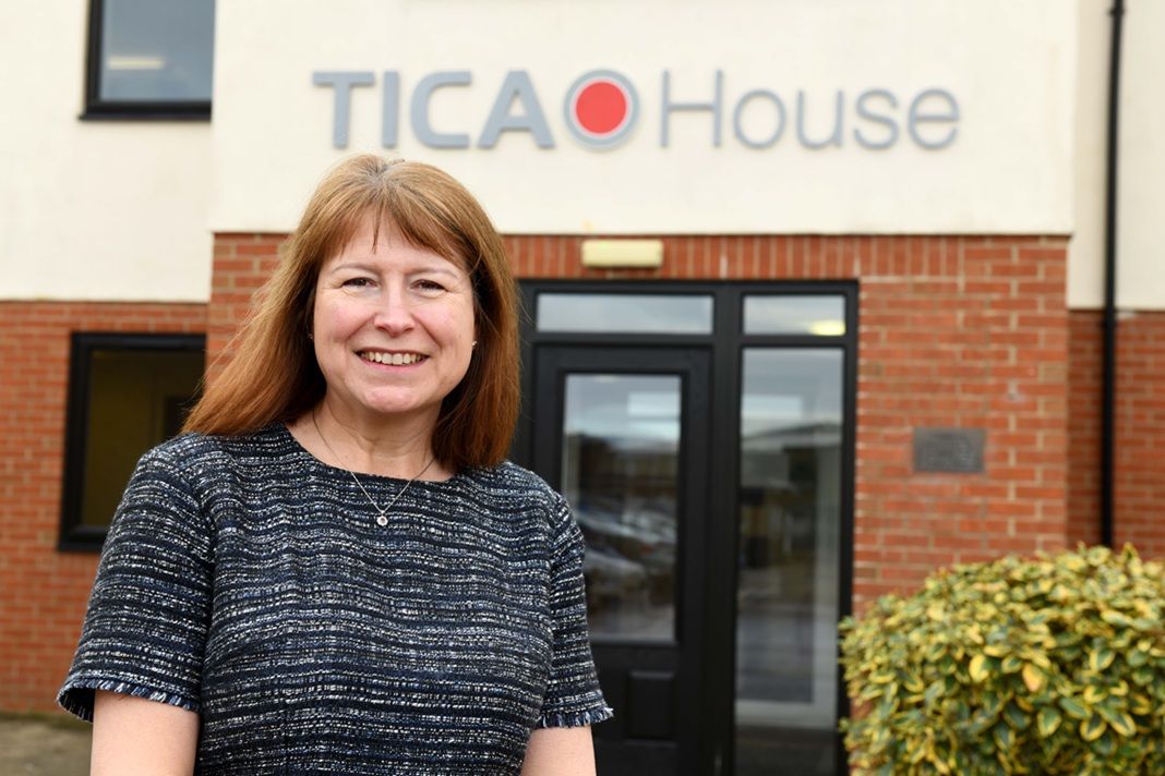 MarionMarsland29 | Roofing Cladding & Insulation Magazine (RCI)