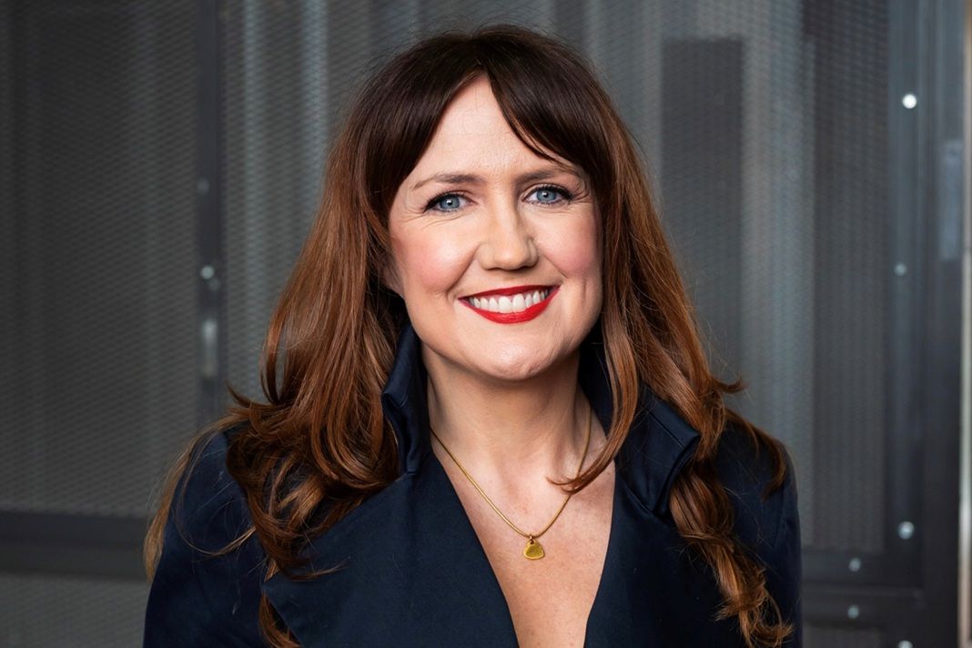 LRWA CEO reflects on 2025 | Roofing Cladding & Insulation Magazine (RCI)