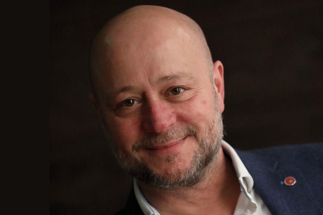 paul duffy2 | Roofing Cladding & Insulation Magazine (RCI)