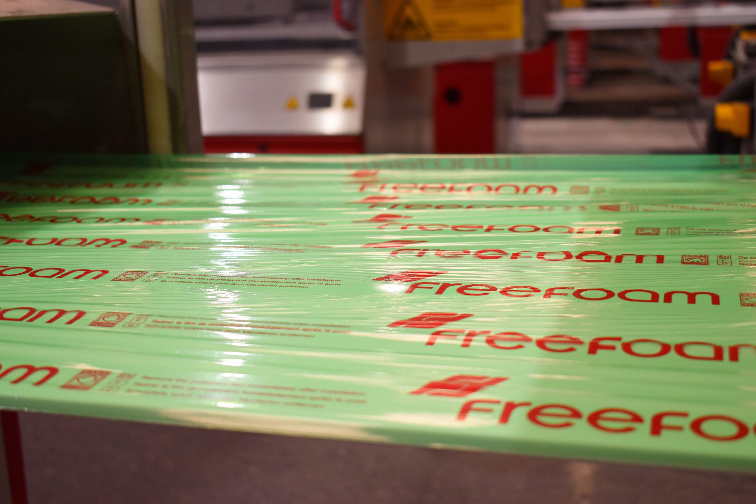 14 Production | Roofing Cladding & Insulation Magazine (RCI)