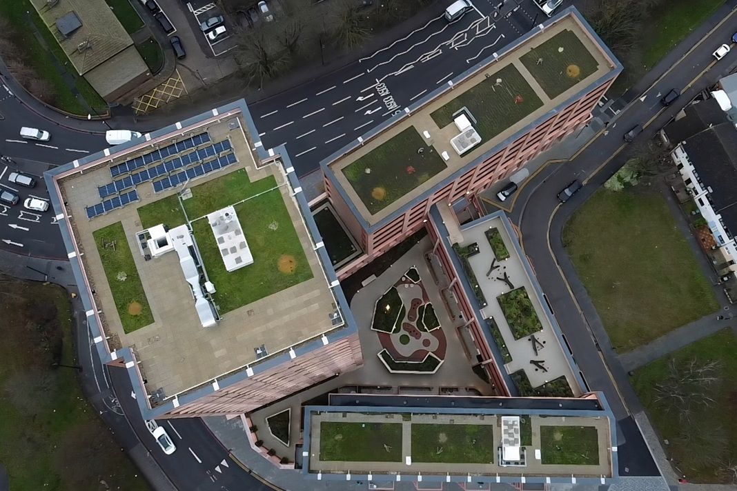Proteus Waterproofing shortlisted for 2026 LRWA Awards | Roofing ...