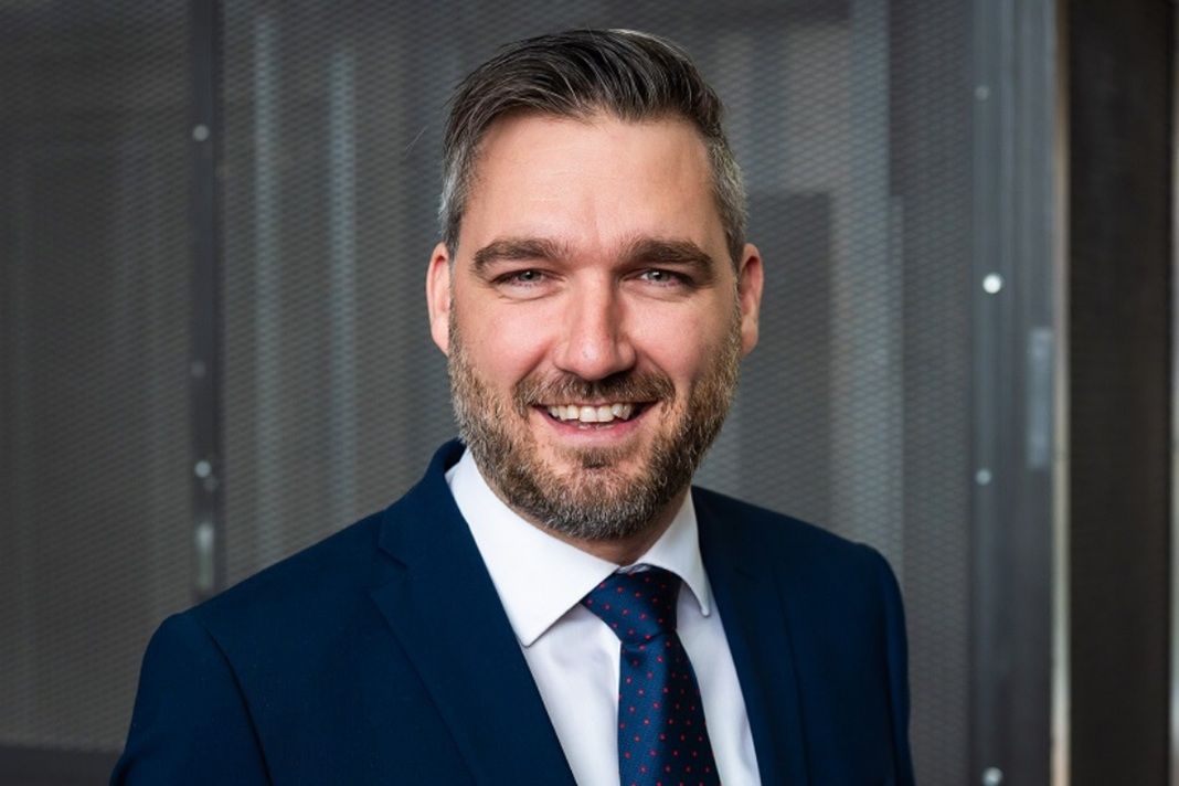 Craig Holden Director at Polyroof | Roofing Cladding & Insulation ...