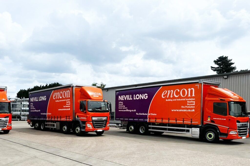 The Encon Group expands fire protection centres | Roofing Cladding ...