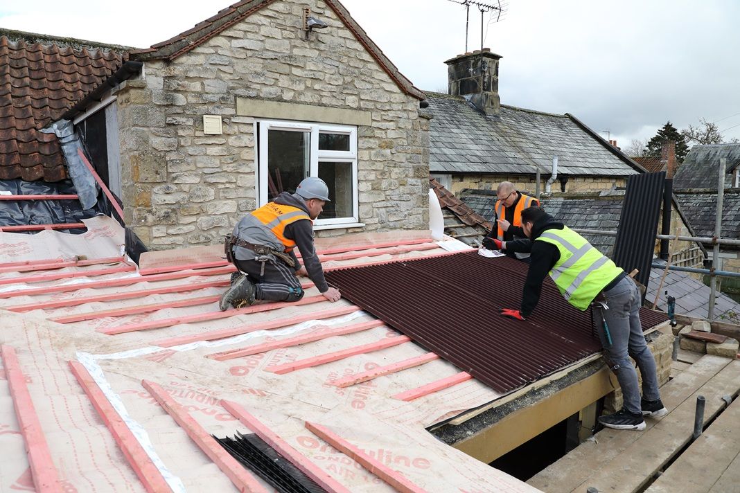 Onduline to showcase roofing solutions at The Listed Property Show ...