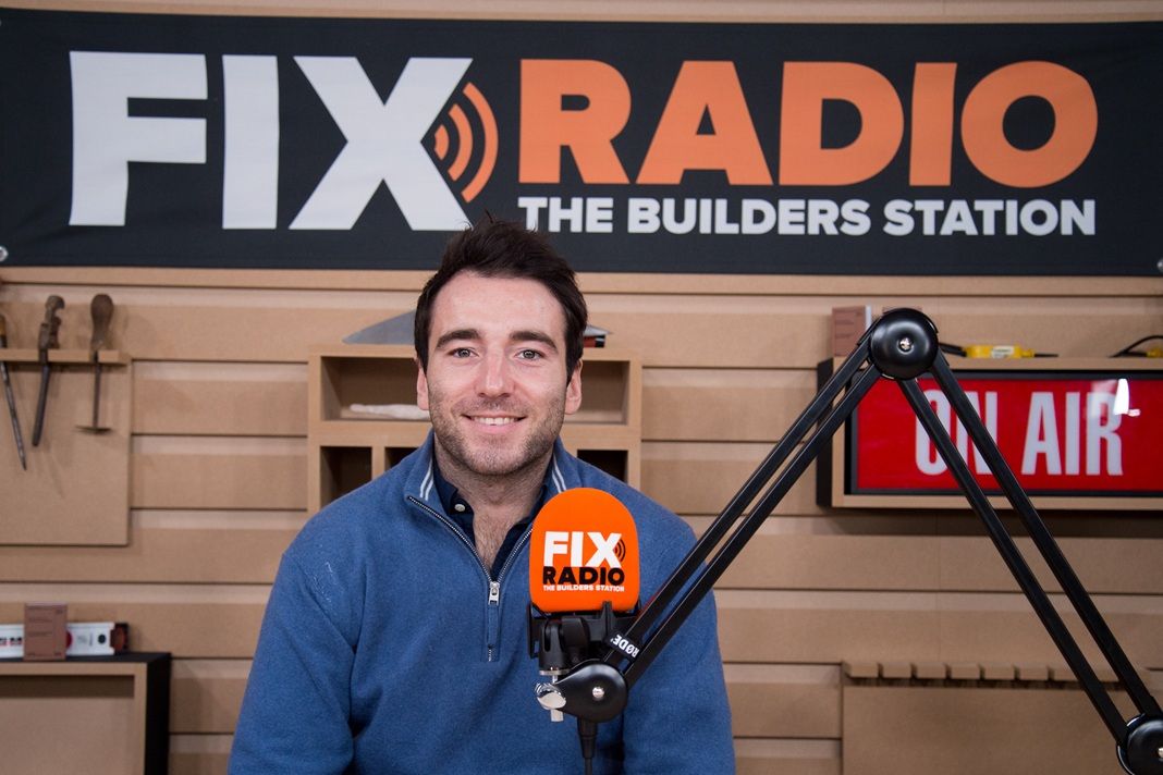 Louis-Timpany | Roofing Cladding & Insulation Magazine (RCI)