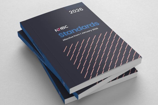 NHBC Standards published and updated for 2026 | Roofing Cladding ...