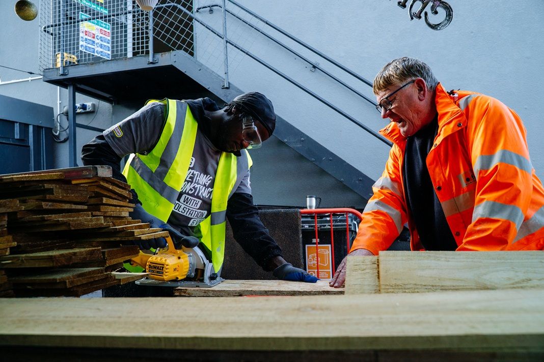Toolstation completes 25th VIY project | Roofing Cladding & Insulation ...