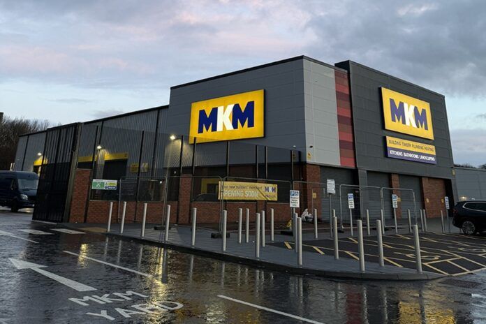 MKM opens two new branches | Roofing Cladding & Insulation Magazine (RCI)