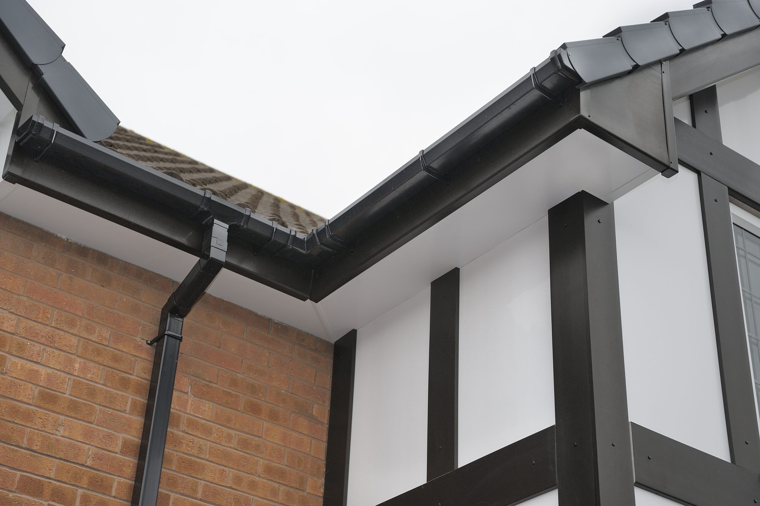 Freefoam announces new Box End Fascia Board for 2026 | Roofing Cladding ...