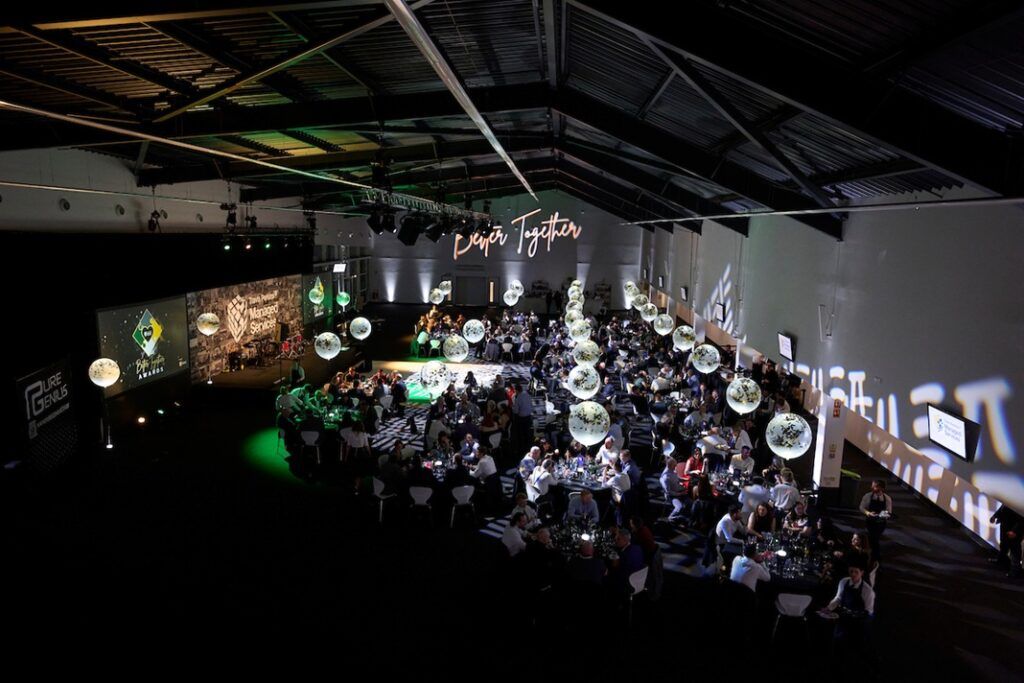 Travis Perkins Managed Services confirms Customer Summit return ...