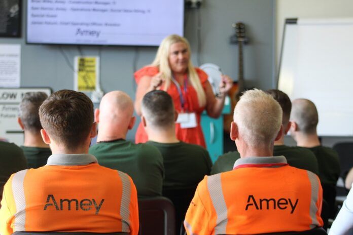 CITB supports construction training project for prison-leavers in ...